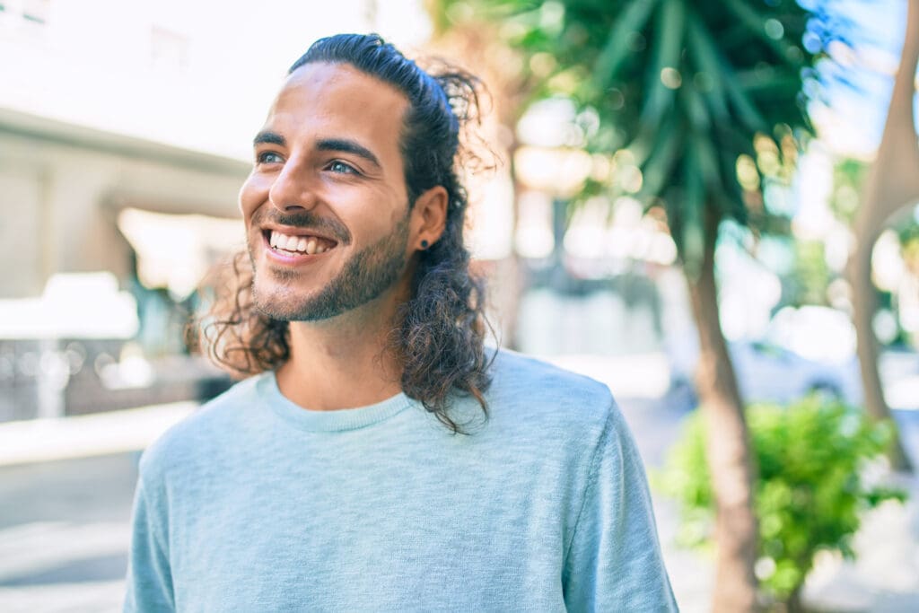 Confident Smiles With Invisalign - Precision Orthodontics